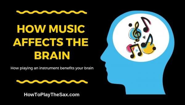 How Music Affects The Brain